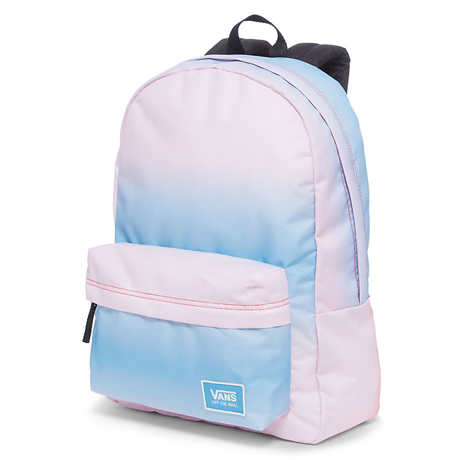 Vans Realm Classic Backpack Gradient - Boardvillage Streetwear ...