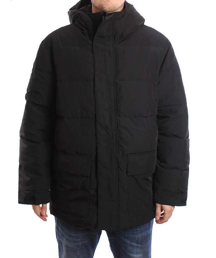 Makia Lapp Jacket Black - Boardvillage Streetwear | Suomalainen ...